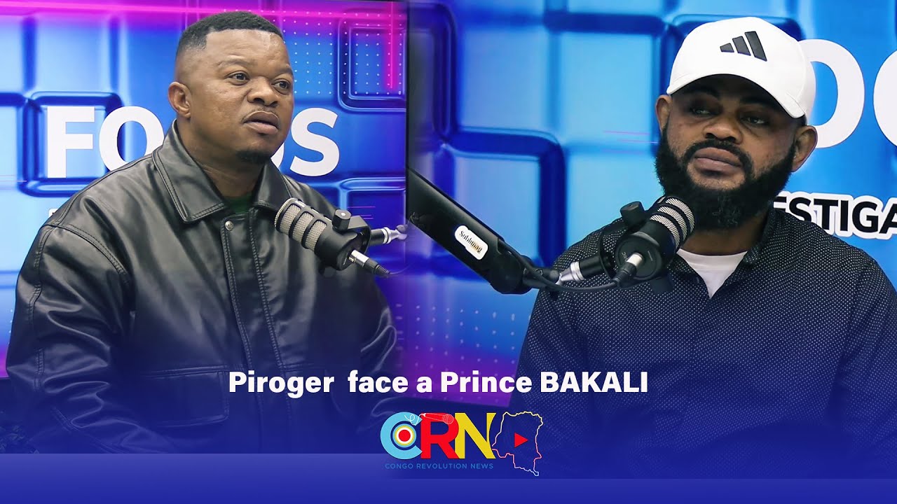 Werrason:Piroger face à Prince BAKALI; flamme kapaya bientôt de retour ...
