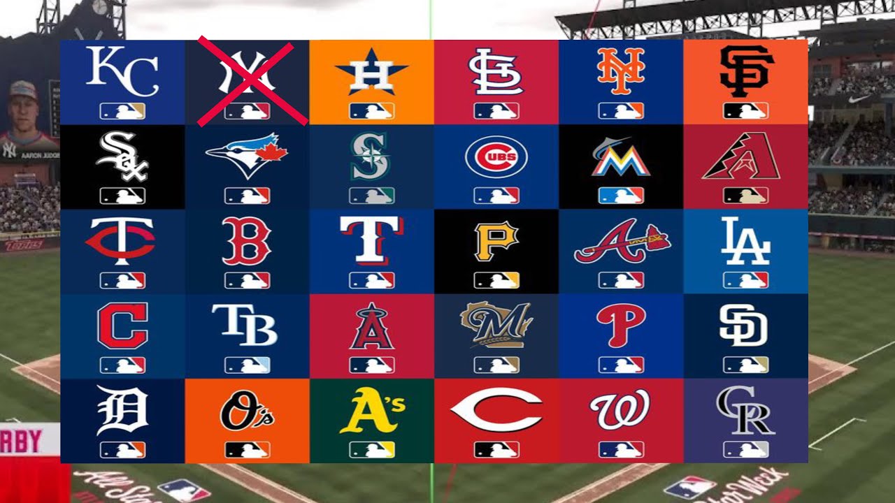 MLB THE SHOW 25 Online Live. Road to winning with all 30 Teams. Episode ...