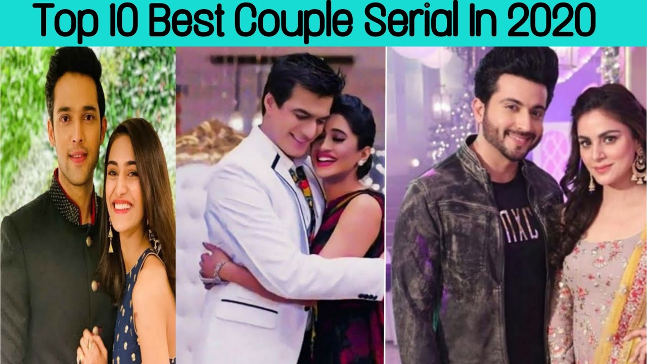 Top 10 Best Couple Serial In 2020 |Most Beautiful Couples In 2020 - YouTube