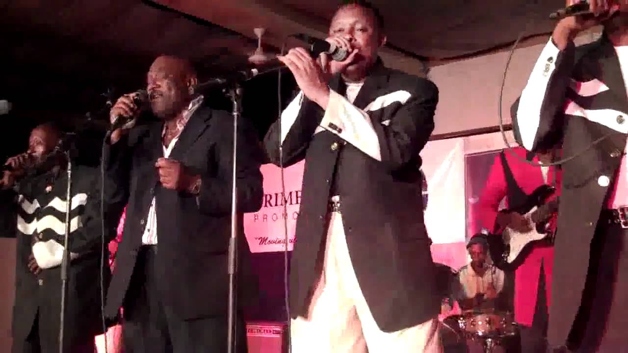 Msondo Ngoma music band live in action (Michuzi Blog) - YouTube