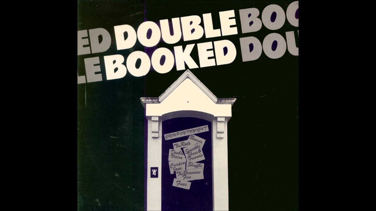 The rats - First mistake UK punk 1977 - YouTube