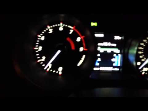 Idle bounce 1/28/14 - YouTube