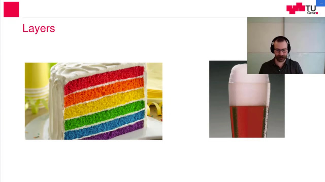 The Layers Design Pattern - YouTube