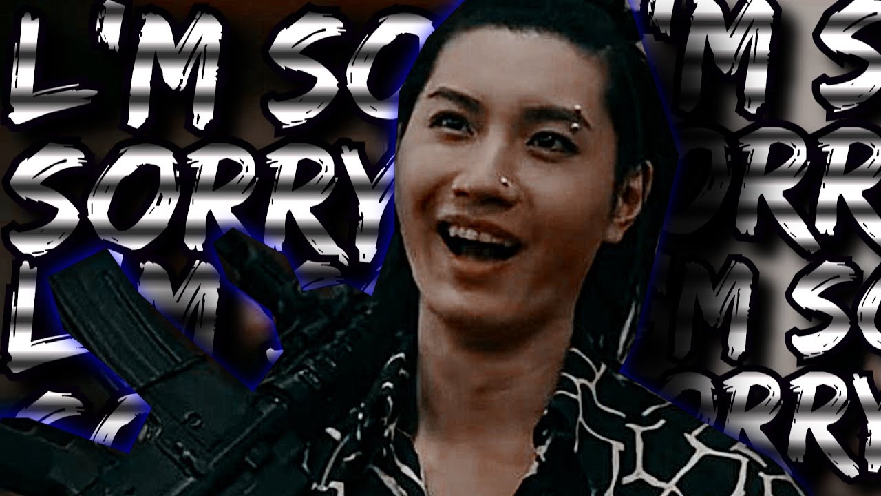 Niragi I'm so sorry - YouTube