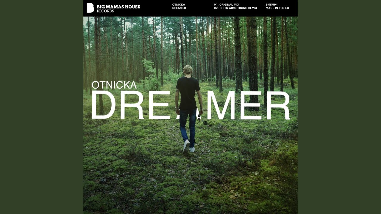Dreamer (Chris Armstrong Remix) - YouTube Music