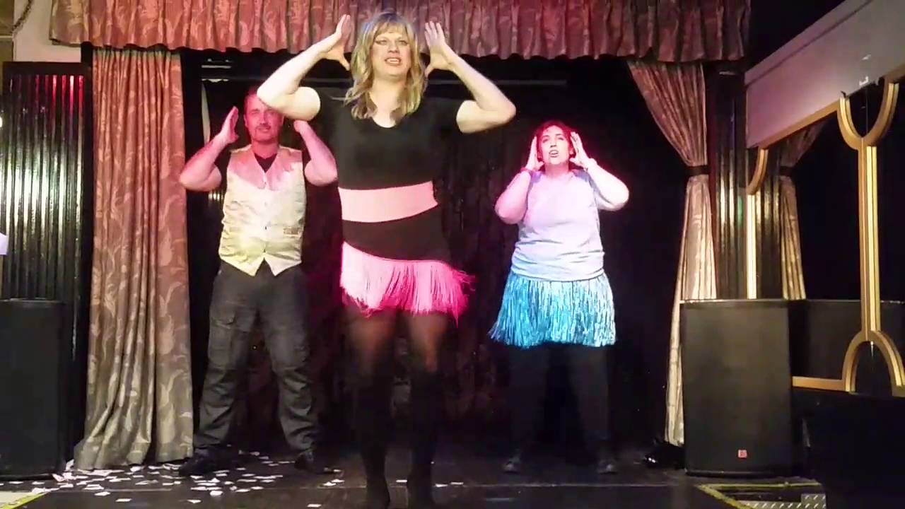 Steptacular Mini Steps Show Youtube
