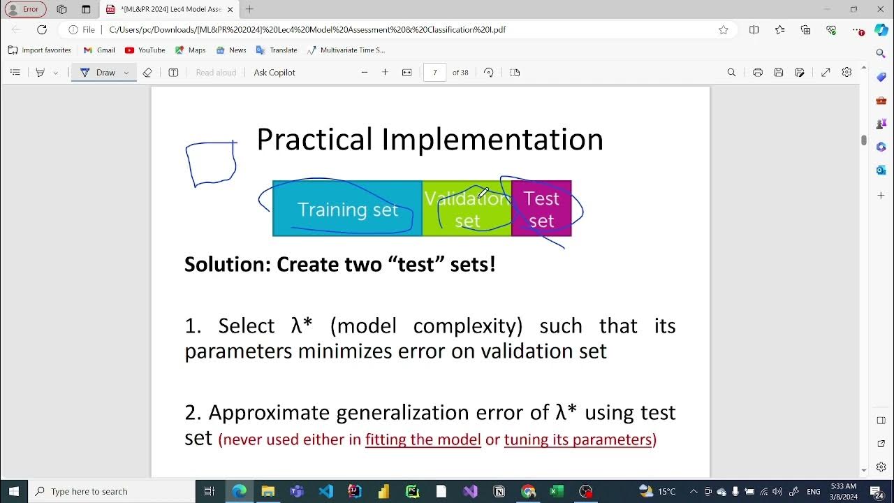 Lecture 4 Part One Youtube