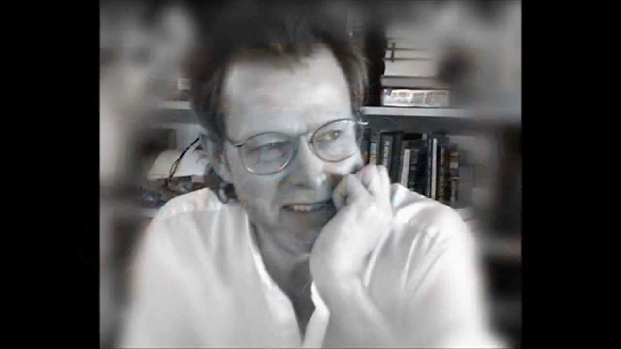 It's All About Love Dale Sechrest with outtake - YouTube