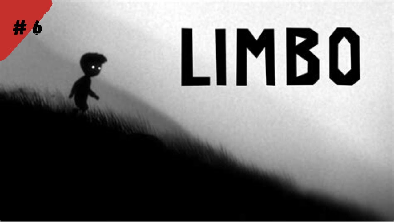 La vidéo de rage (Limbo #6) - YouTube
