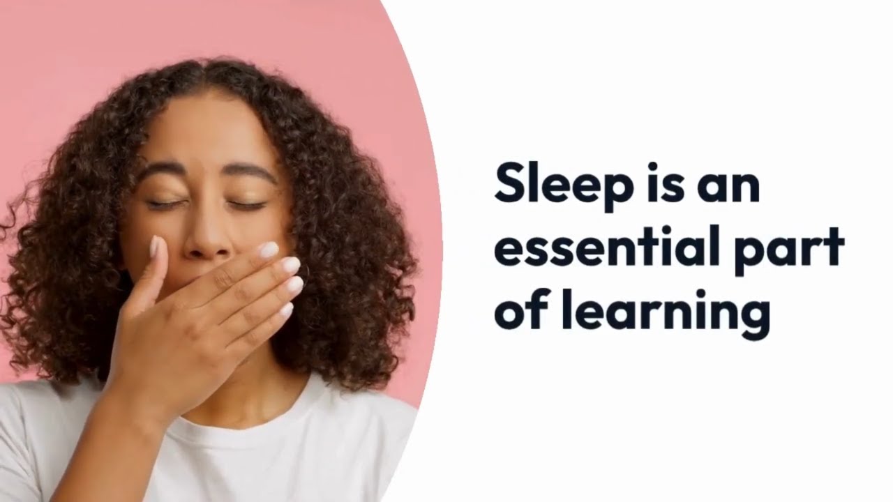 Enhancing Memory: How Quality Sleep Boosts Your Brain