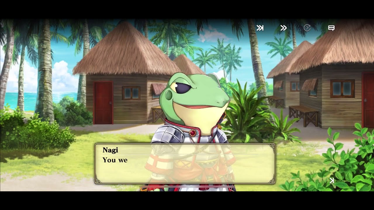 Evertale - Endless Summer! - Ep07 - Viva Orka! - YouTube