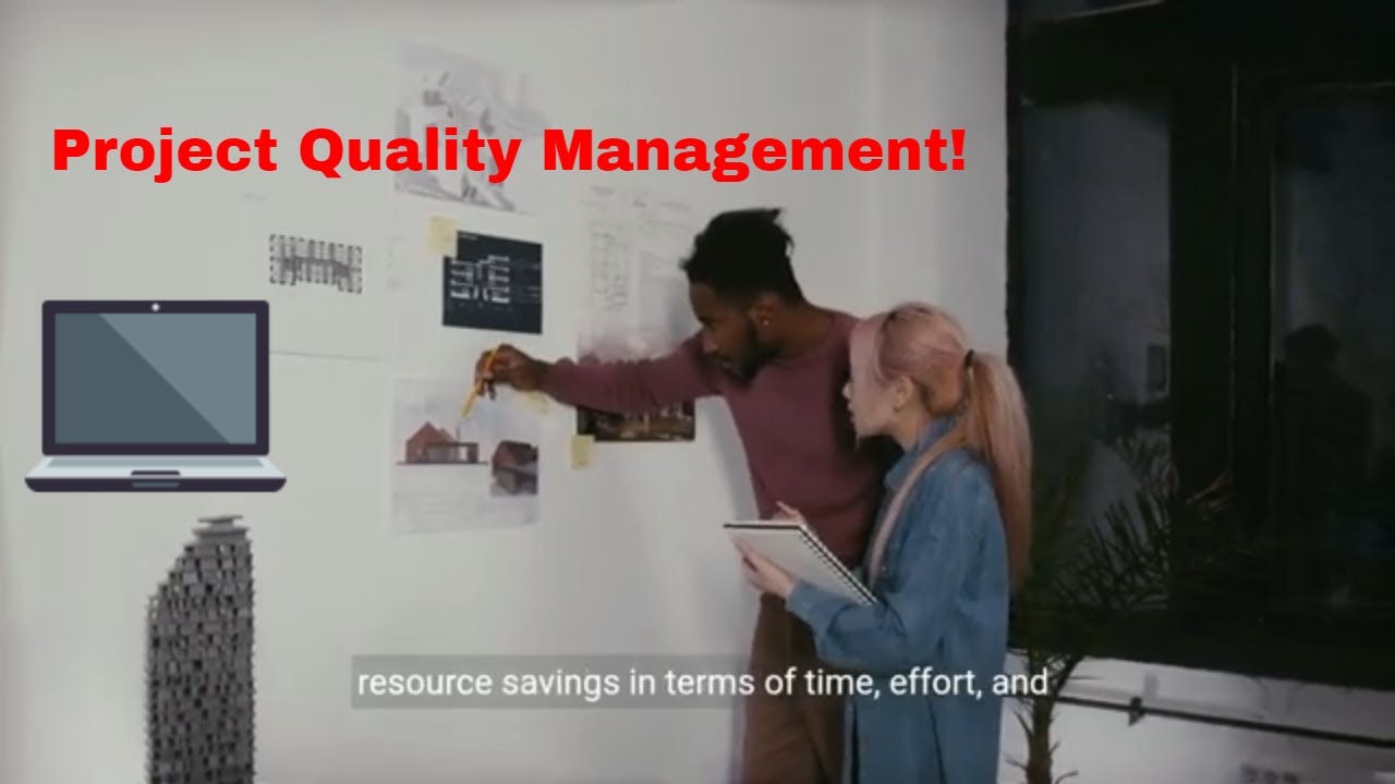 💡Project Quality Management | Project Management | PMP Certification ...