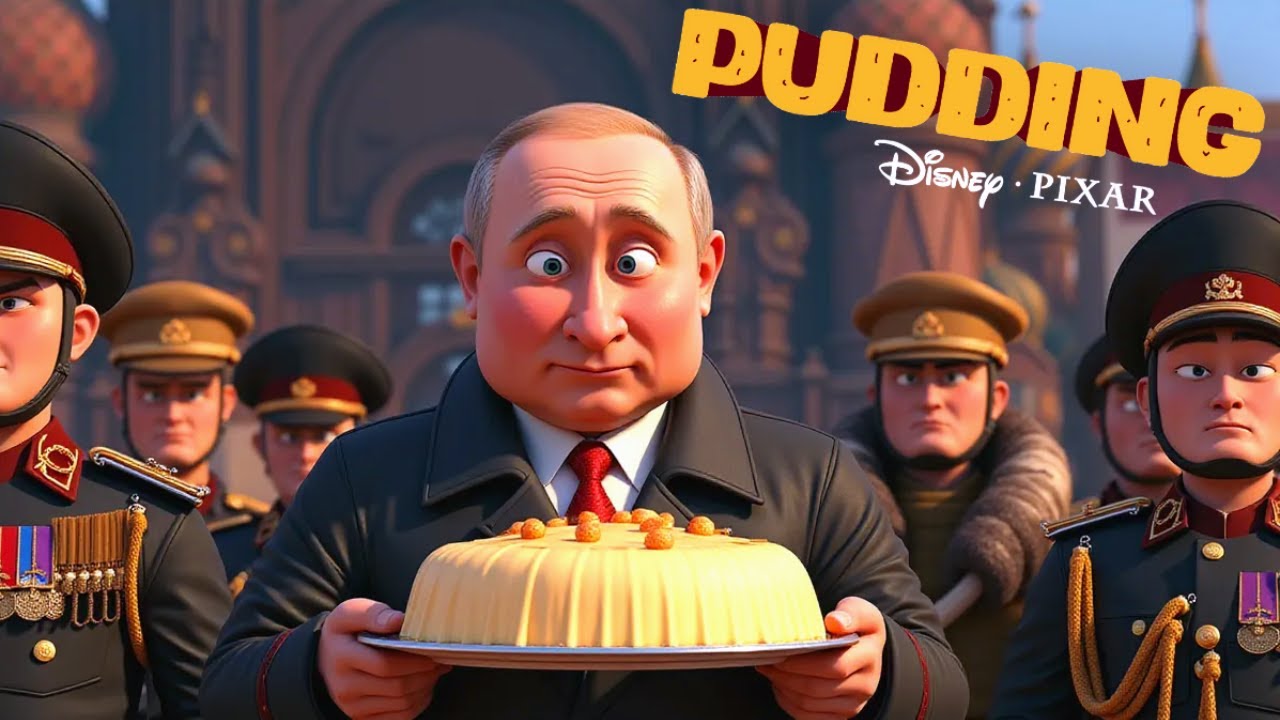 Offensive AI Disney Pixar Posters (New) 😈 - YouTube
