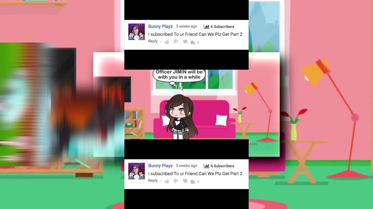 Girl That Can Change Her AGE!!! 😱 | Gacha Life / Gachaverse / Gacha ...