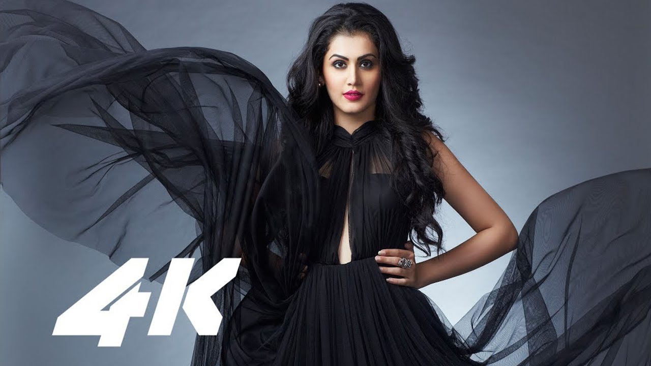 New SAMSUNG 4K REAL HDR DEMO VIDEO FASHION SHOW - YouTube