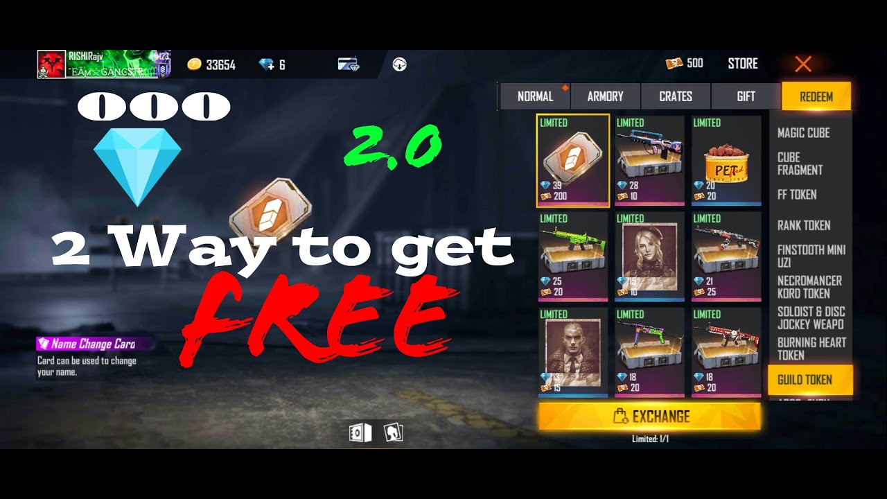 how-to-get-name-change-card-in-free-in-free-fire-with-out-any-diamond