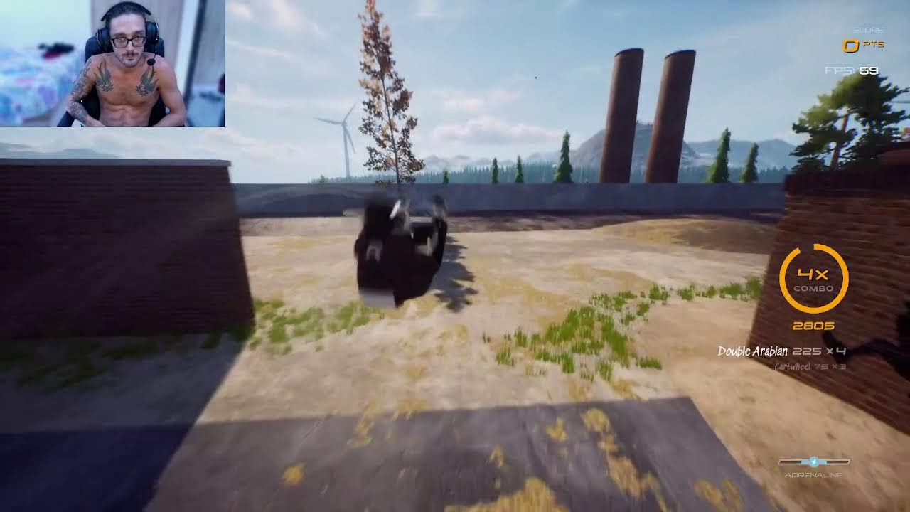 Transmisión en vivo de Francesco Petracca - YouTube