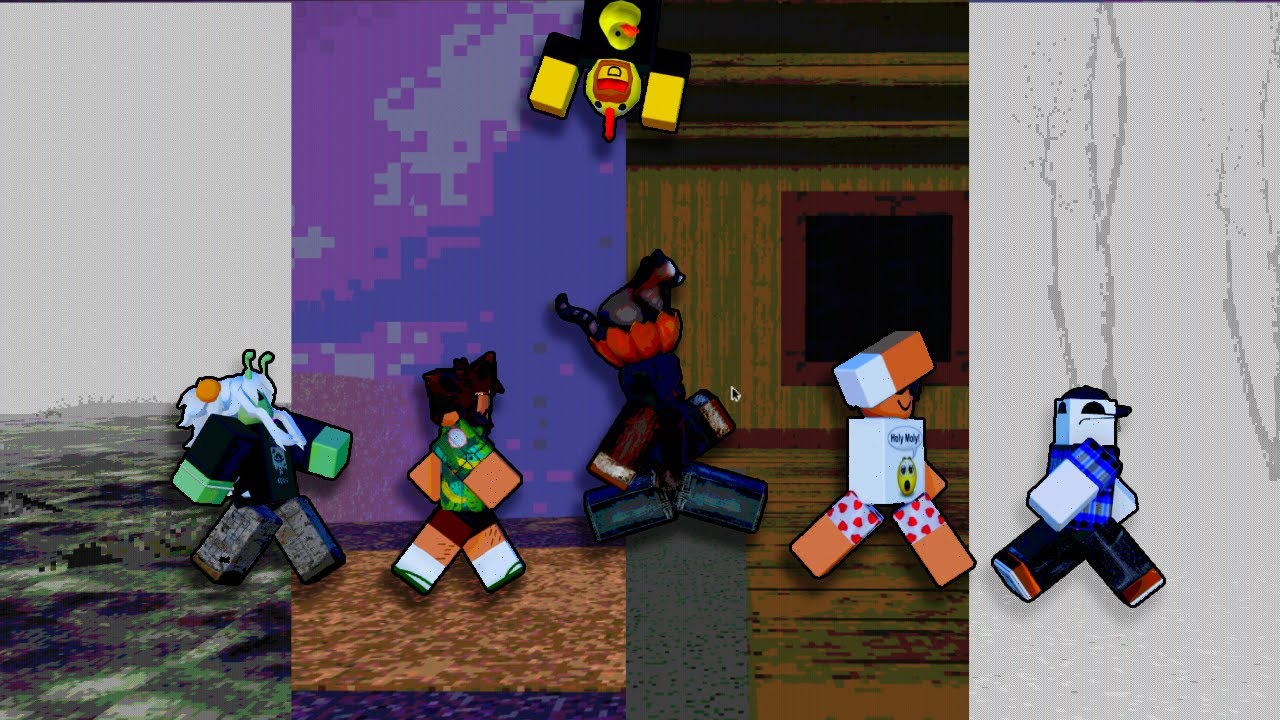 Exodo my beloved | Roblox Exodo - YouTube