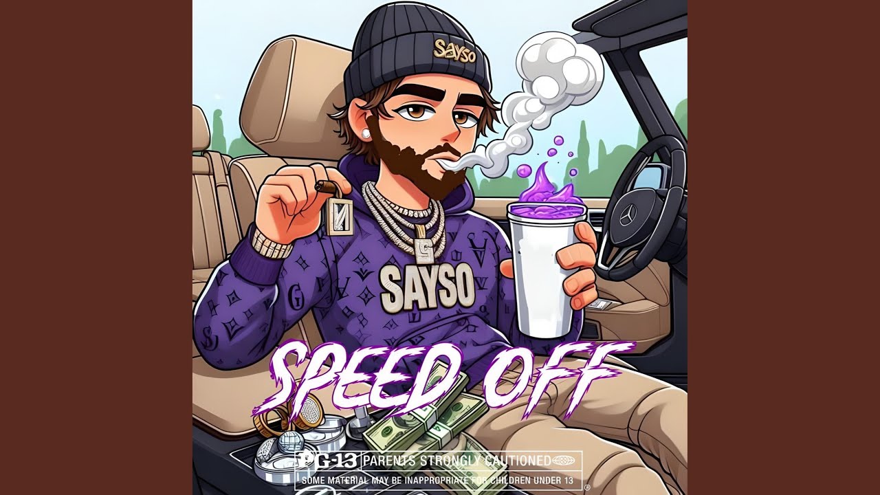 Speed Off - YouTube