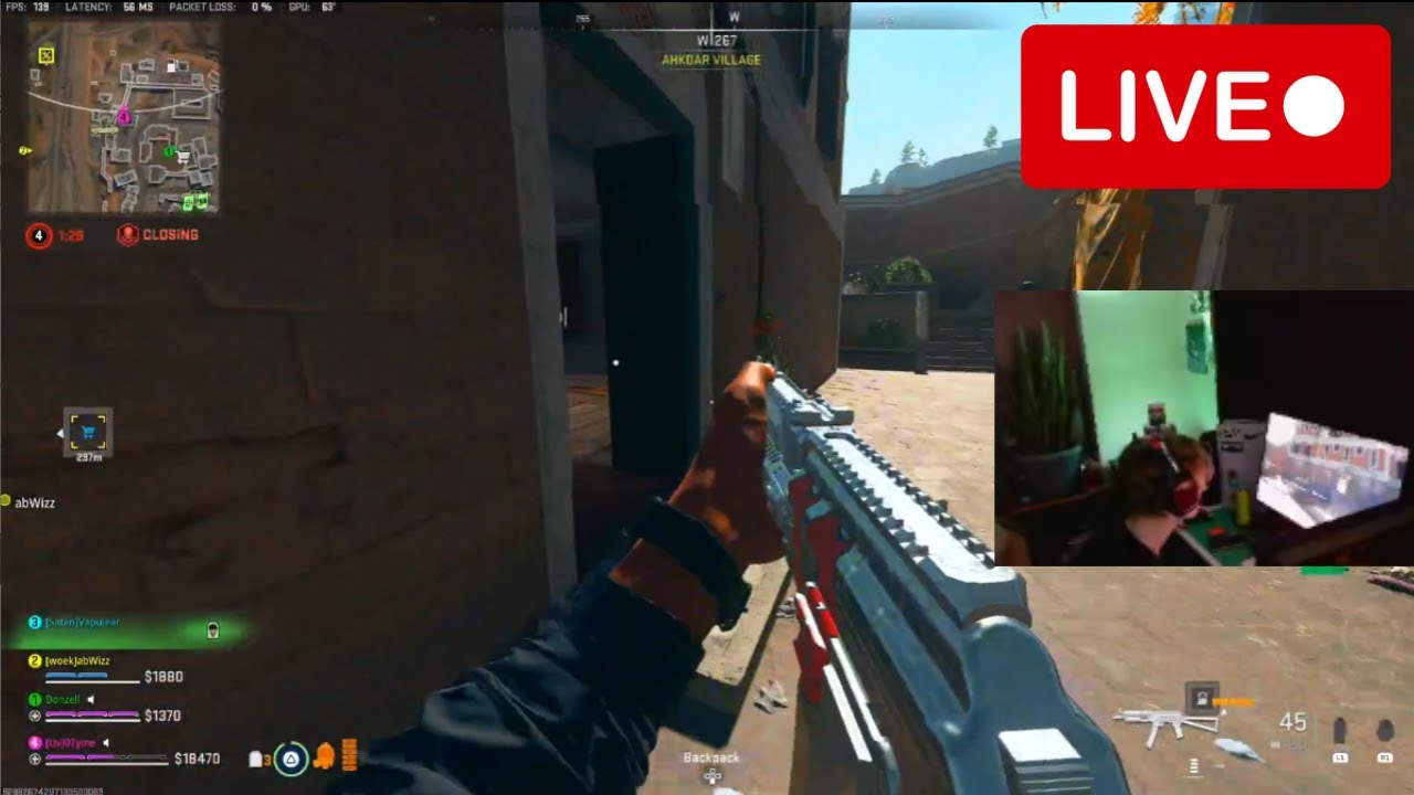 🔥 Intense WWII Battles and Tactical Domination | Live Call of Duty ...