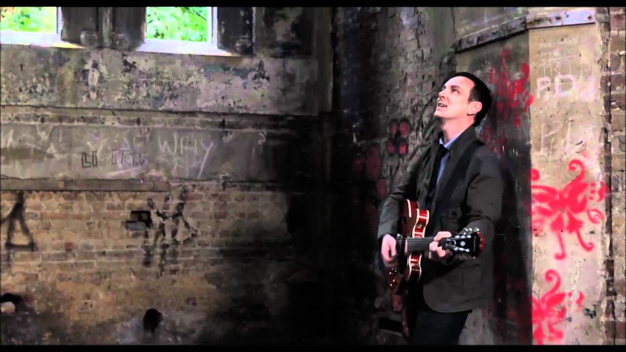 All In My Head - James McKay - YouTube