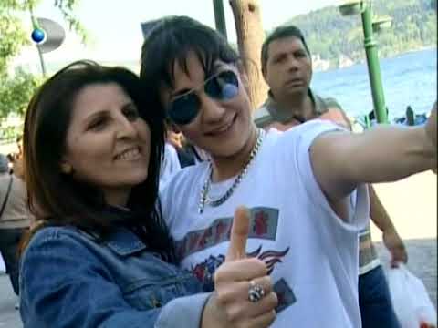 Özlem Tekin Kanal D Magazin Haberi / 2010 Bana Bişey Olmaz