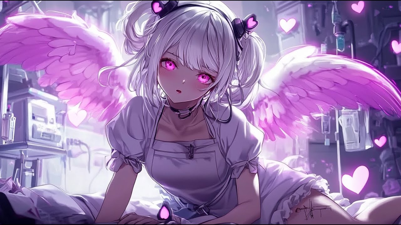 Nightcore Mix 2025 - Best Nightcore Songs Mix 2025 - YouTube