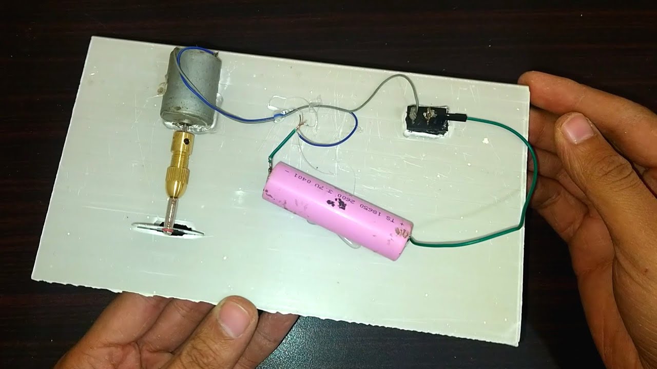 "How to Build a DIY Cutting Machine at Home - Easy Step-by-Step Guide ...