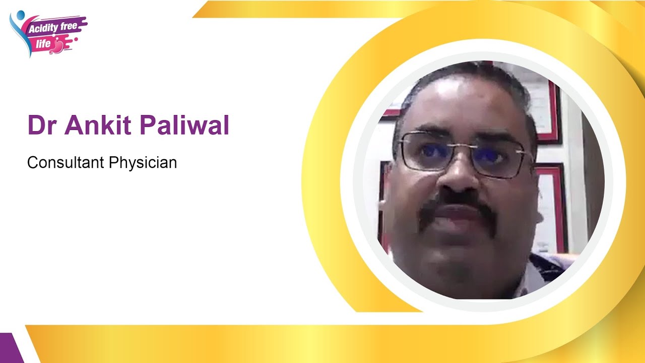 Stress Ulcer: All You Need to Know - Dr Ankit Paliwal - YouTube