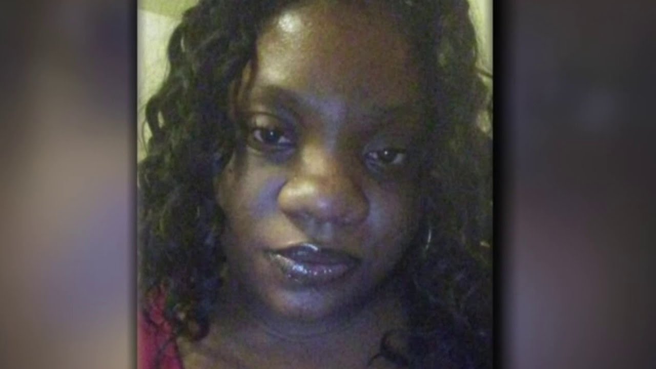 Mother of 7 among victims in Detroit triple homicide - YouTube