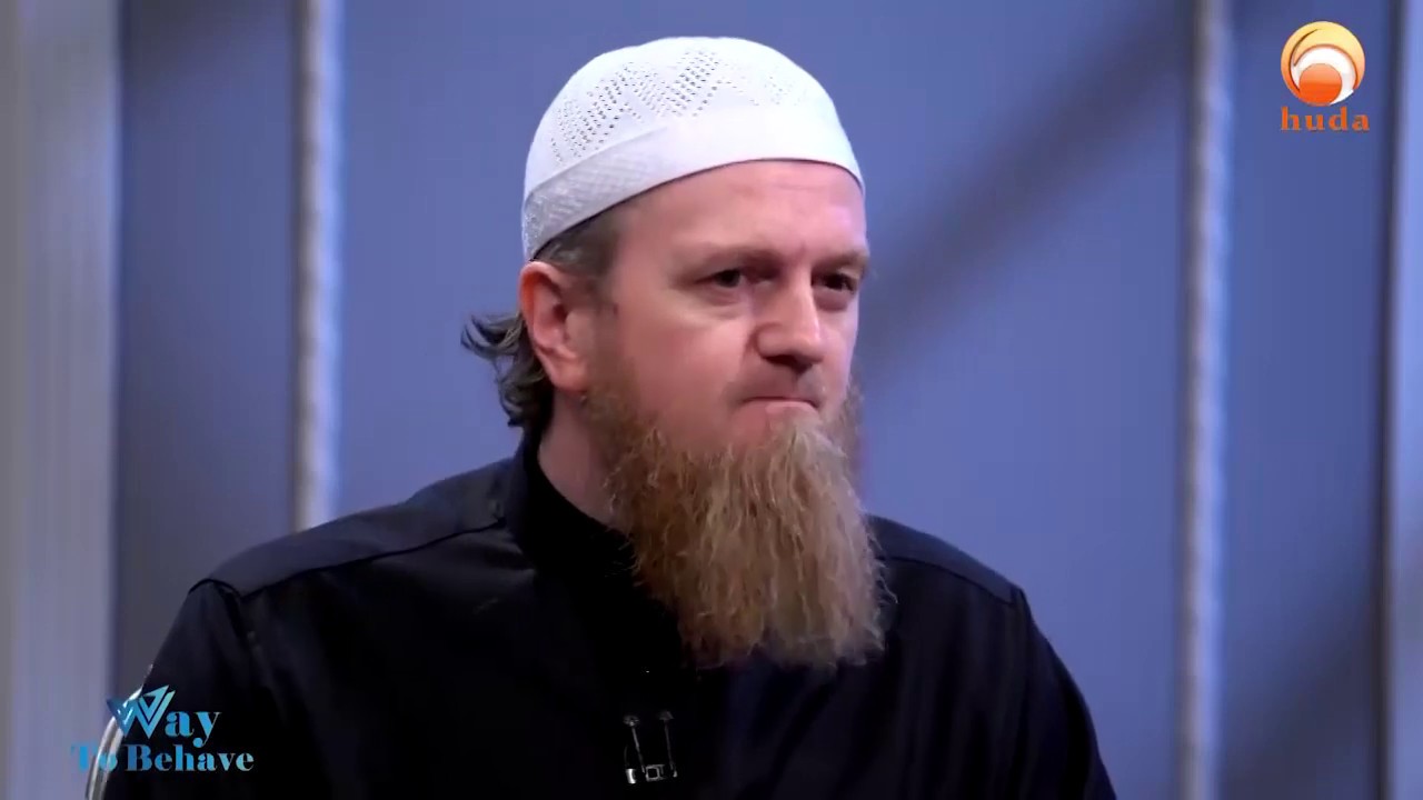 What are the Rights of Parents in Islam Sheikh Wassim Kempson #HUDATV ...