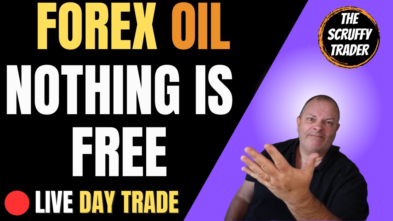 NOTHING IS FREE - YouTube