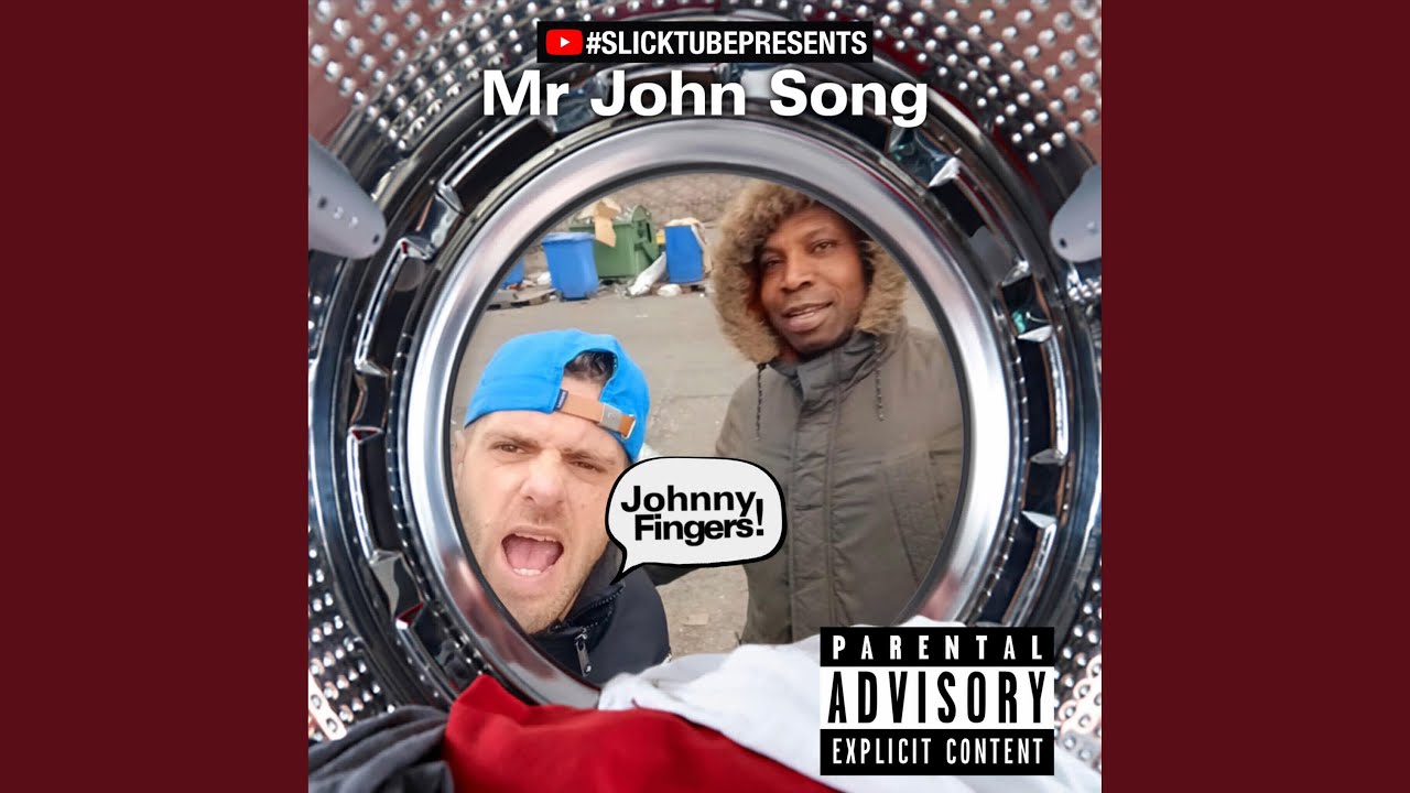 Mr John - YouTube