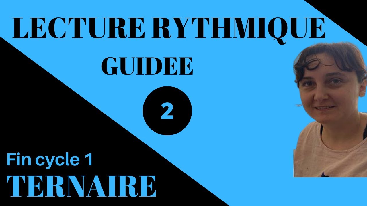 Exercice rythme piano, du rythme et des Notes De Musique - YouTube