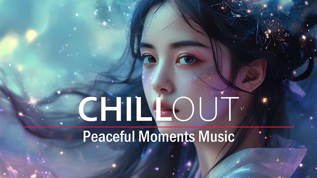 Soft Piano Ambient Music: Relax, Meditate, Sleep, and Focus | Calm ...