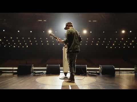 Tucker Beathard - I Ain't Without You (Official Music Video)