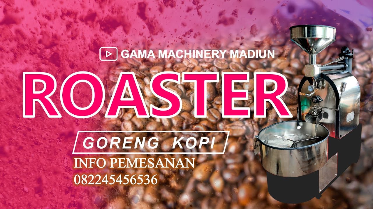 Sejarah Upnormal Coffee Roaster