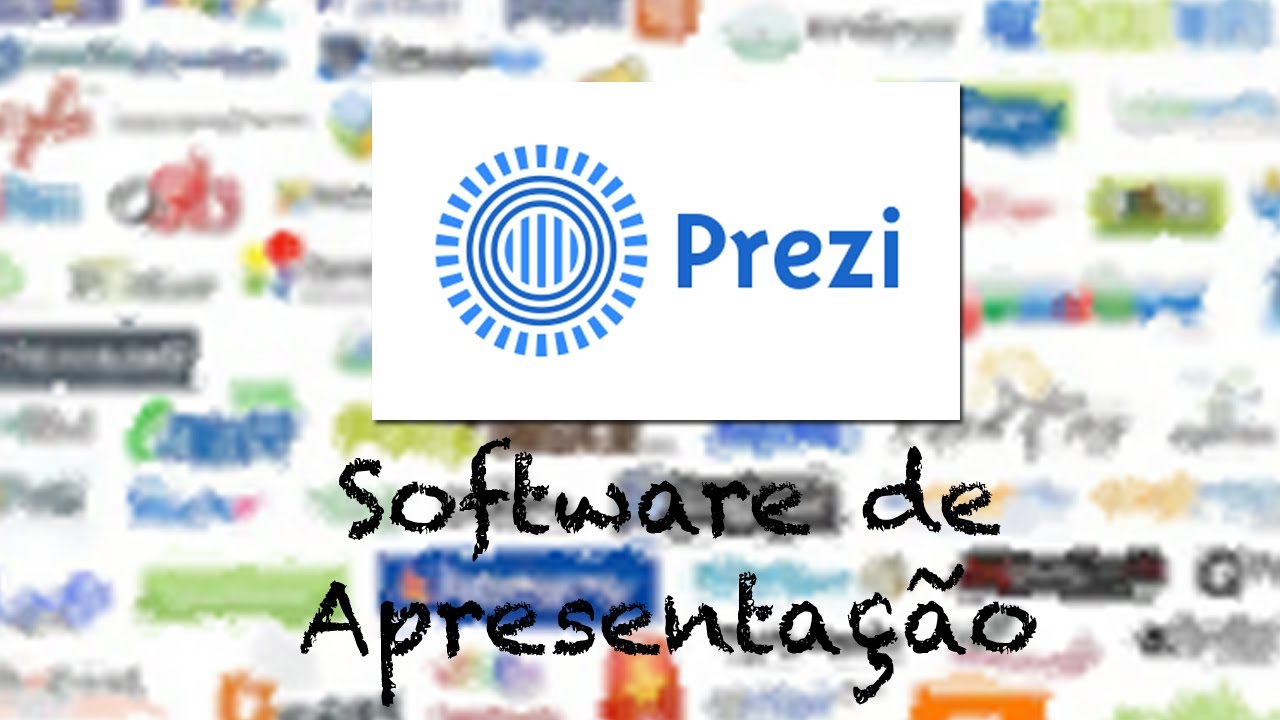Como usar o Prezi - YouTube