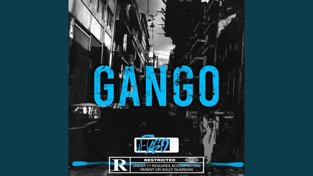 GANGO - YouTube