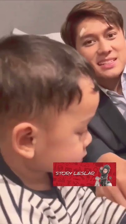 MASYAALLAH ABANG L SANGAT PINTAR #shorts #video #abangl #lestikejora # ... MASYAALLAH ABANG L SANGAT PINTAR #shorts #video #abangl #lestikejora # ...