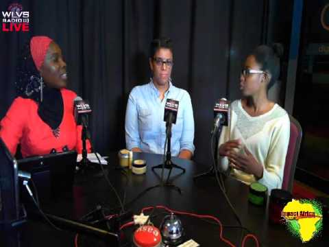 Impact Africa: November 2, 2014 - African Women Rising (Ebise Bayisa ...