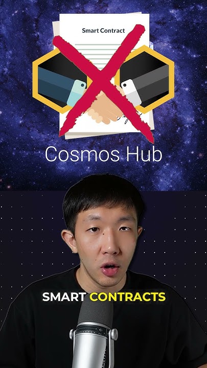 The new DeFi hub on Cosmos - Neutron - YouTube