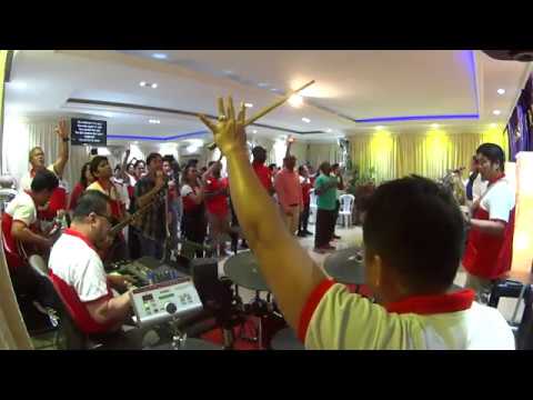 Tribes Praise & Worship Song 02.21.2020 - YouTube