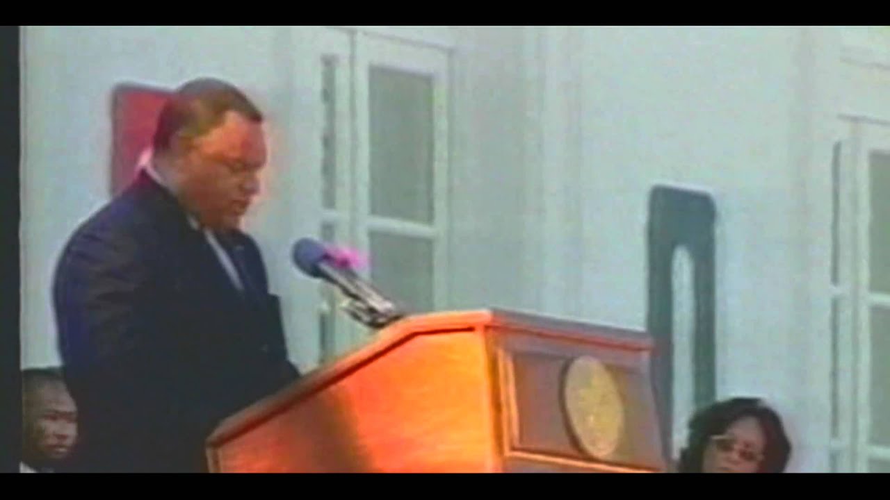 Rt. Hon. Perry Gladstone Christie - YouTube