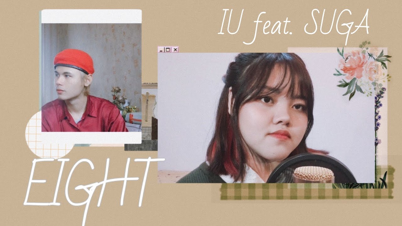 IU - EIGHT (prod. & feat. SUGA) (Indonesian Ver.) - YouTube