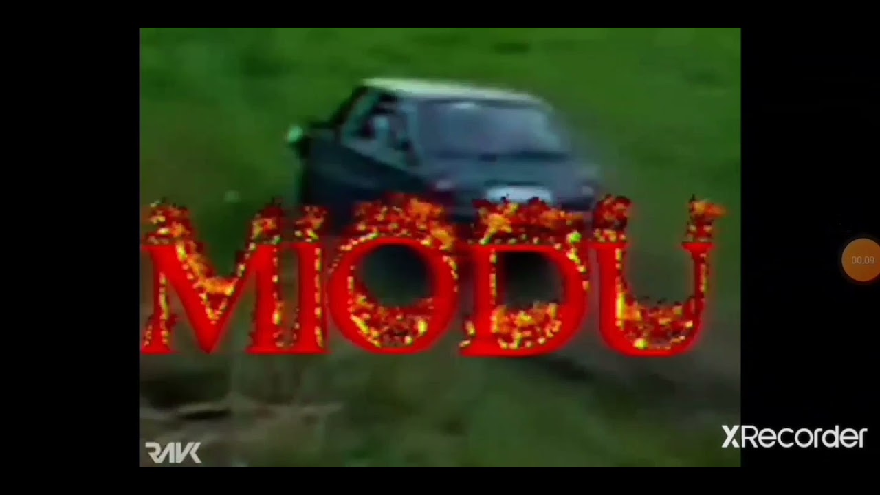 wyłącz te gówno, moje ohv chce MIODU 2 - YouTube