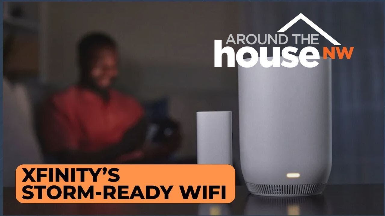 Open House: Storm-Ready Wifi - YouTube