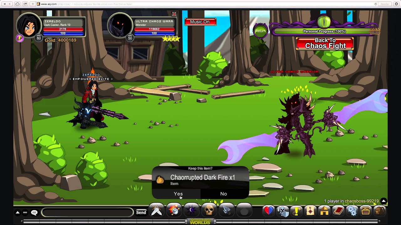 AQW Hardcore Paragon Pet Quests guide - YouTube