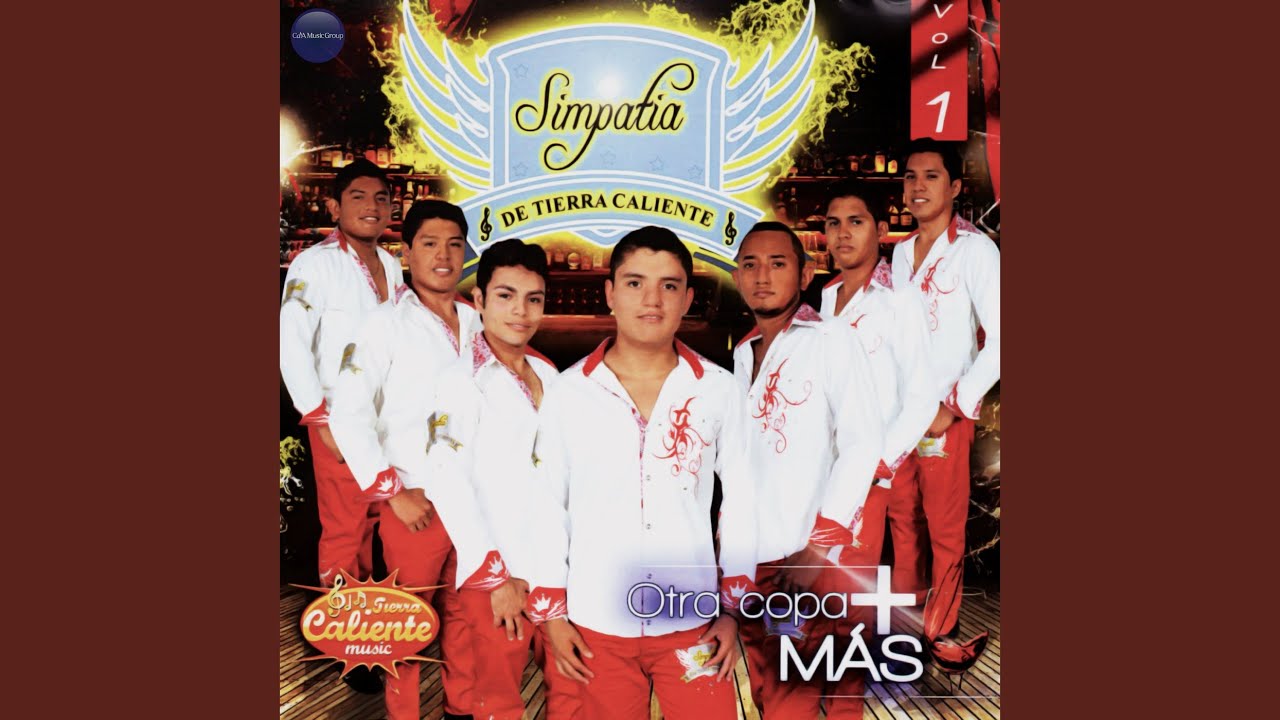 Baila Mi Rumba - YouTube