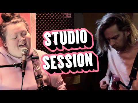 MATHILDE · Souveraine #StudioSession feat. Josh Renton